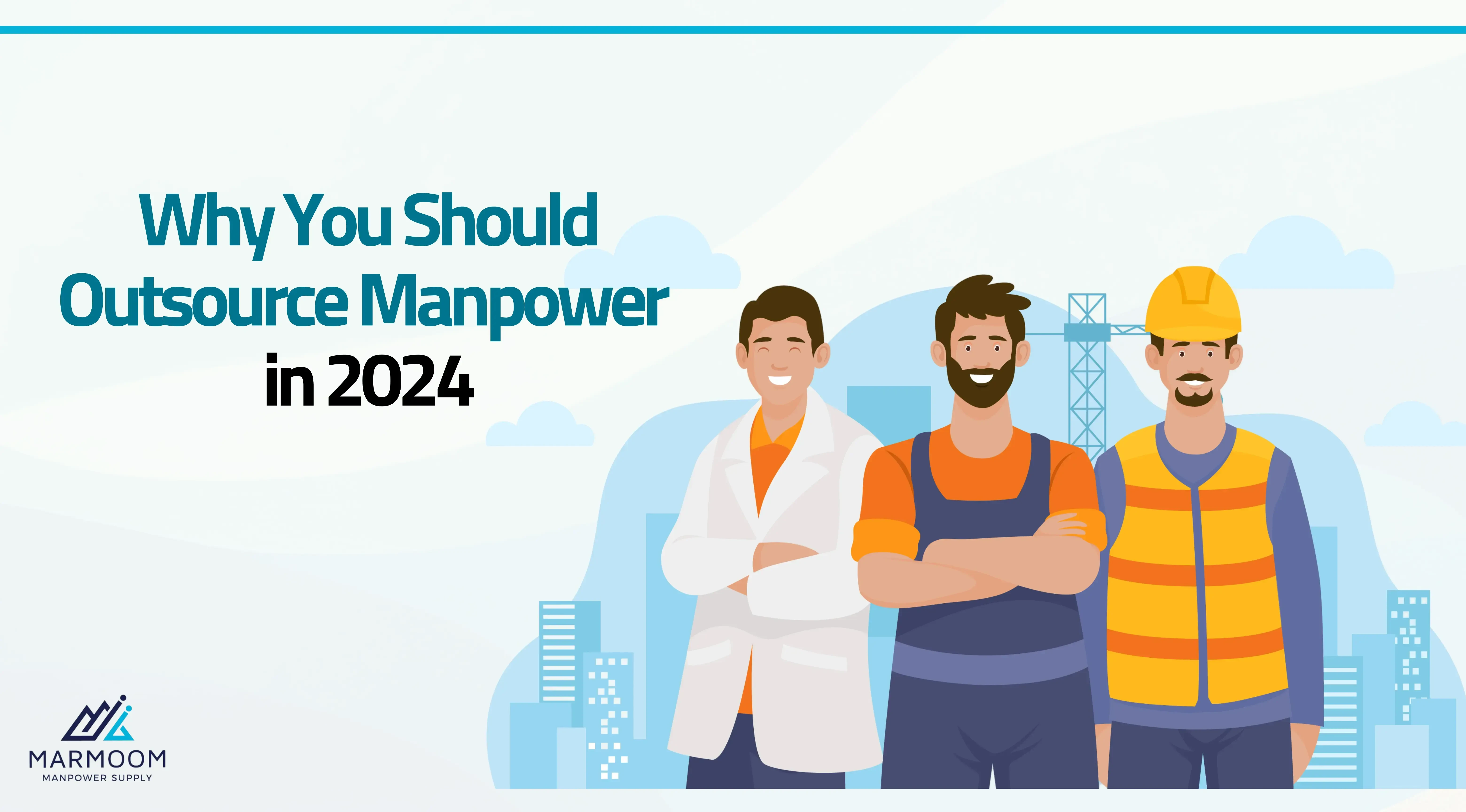 Exploring the Role of Manpower Supply Companies in the Modern Job Market